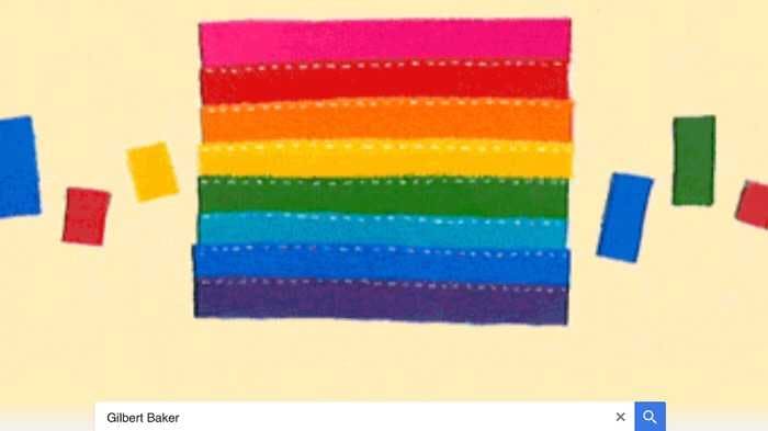 Google ‘Doodle’ Celebrates Yet Another Progressive Icon