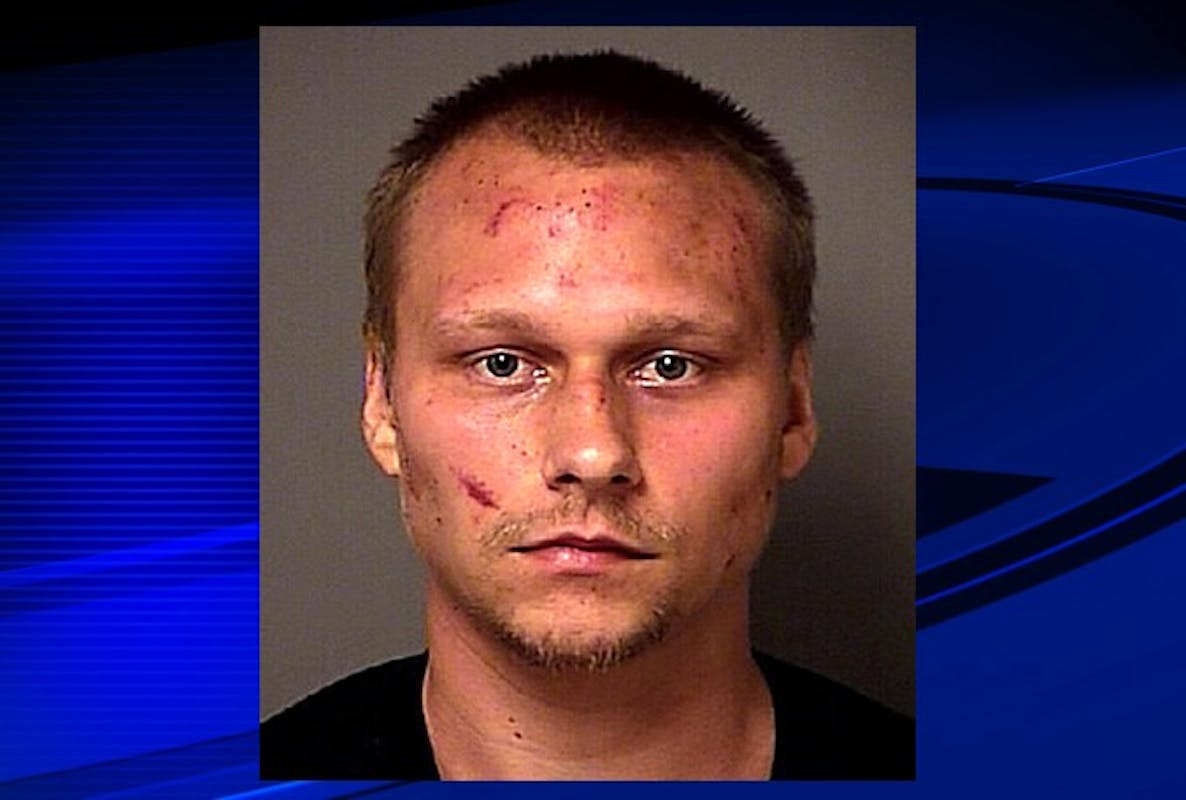 A Florida Man Shot His Brother. Over A Cheeseburger.