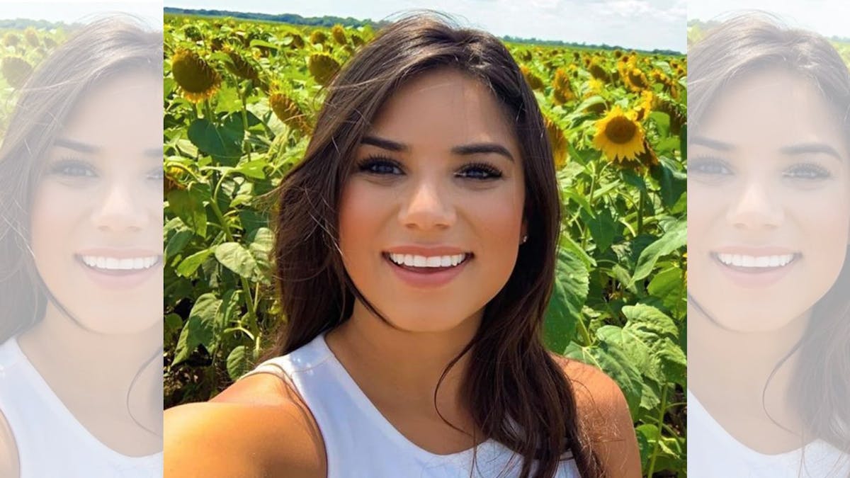 Conservative Latina Rises From The Heartland To Take On Ocasio-Cortez ...