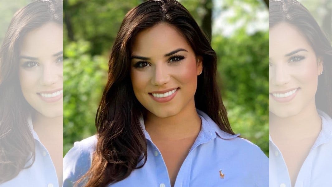 Millennial Latina GOP Congressional Candidate Has First Cable News ...