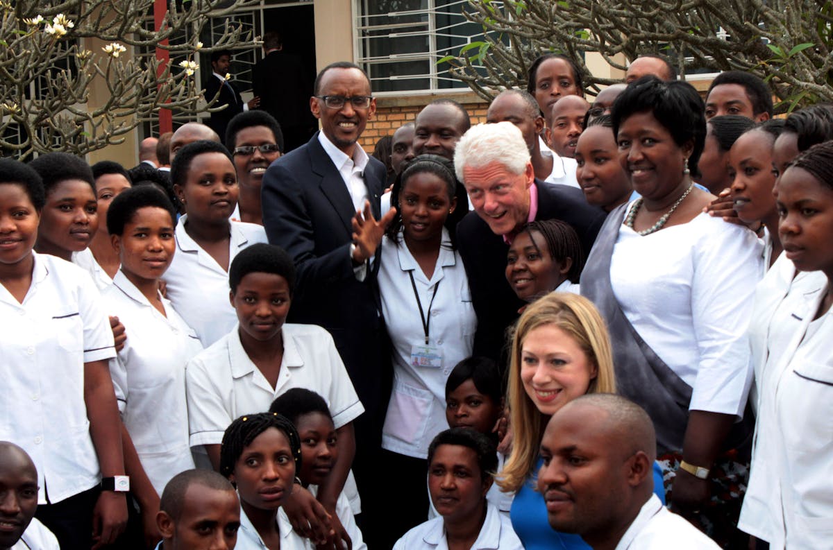 Sunday Shows Ignore Big Story From DNC