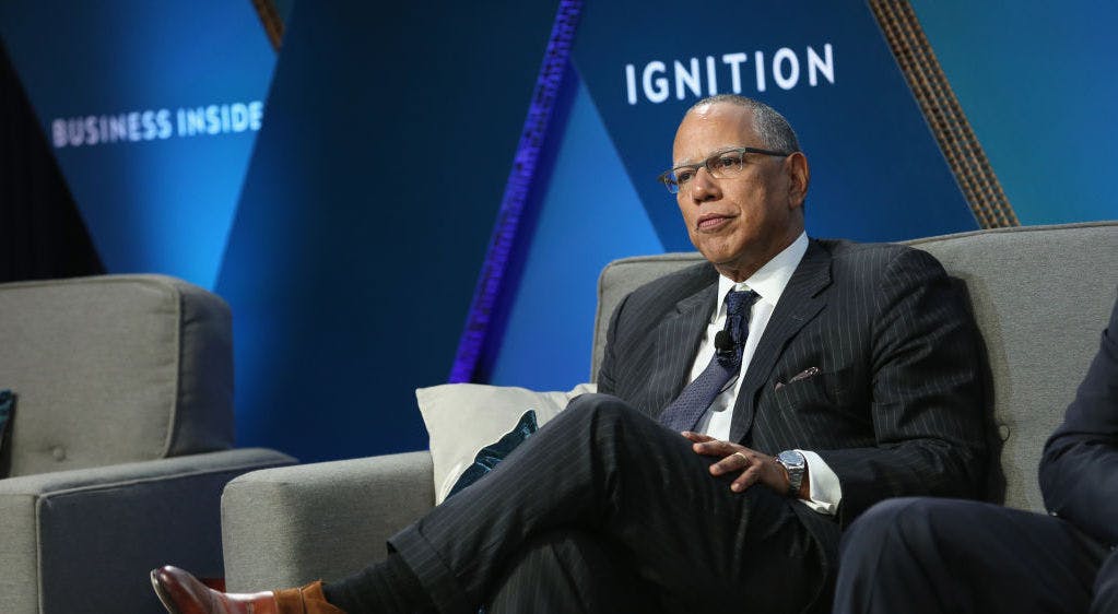 ‘F***ING MESS’: Top NY Times Editor Regrets That Time Paper Said Trump ...