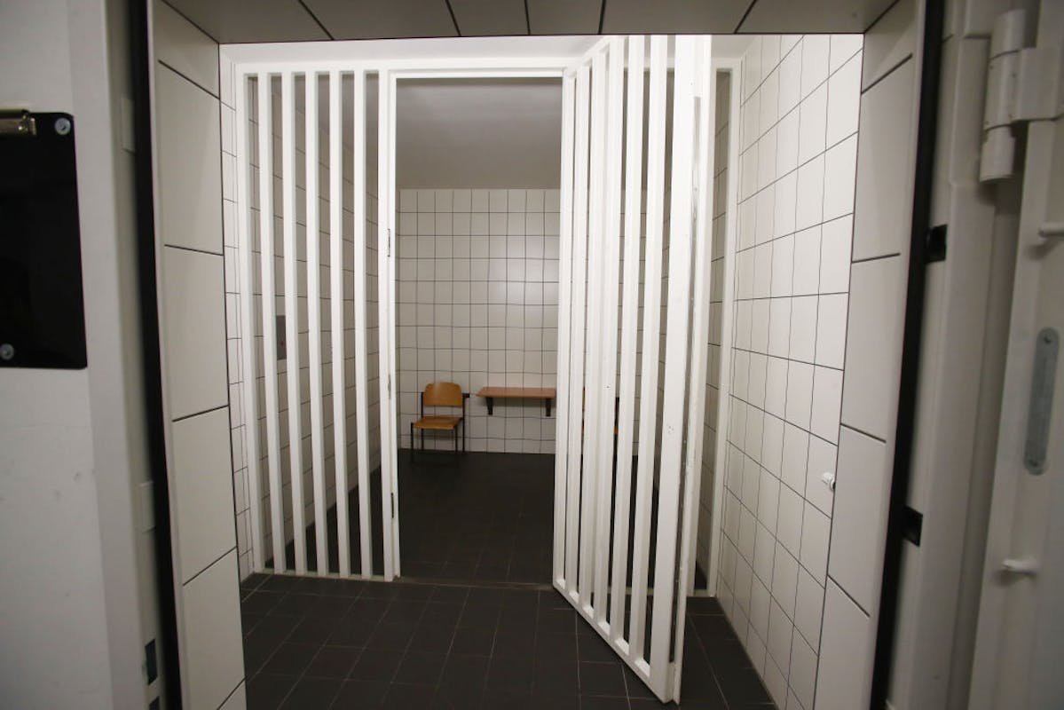 ICE: Nearly 500 Illegal Immigrants In North Carolina Had Federal ...