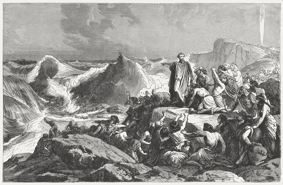 EXCLUSIVE: The Exodus Movement Holds First Event As A PAC