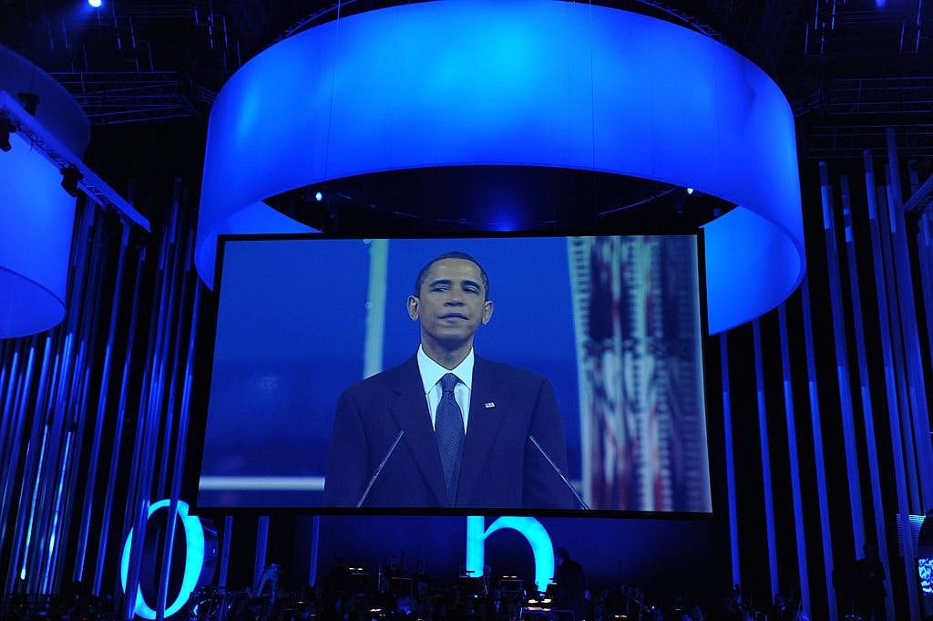 Trump On Obama Getting Nobel Peace Prize In 2009: ‘He Had No Idea Why ...