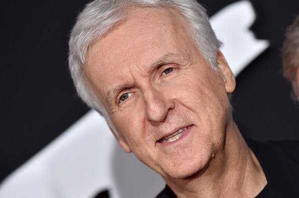 James Cameron On Climate Change: ‘People Need To Wake The F*** Up’