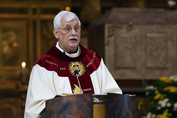 Jesuit Superior General: The Devil Is A ‘Symbol,’ Not A Person