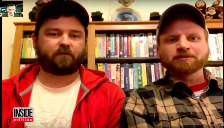 Video: Hilarious Fake Fitness Experts Being Sued By Local TV Station ...