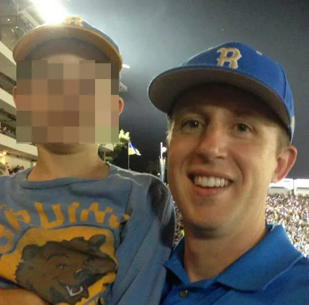 5 Things You Need To Know About Mainak Sarkar, The UCLA Shooter