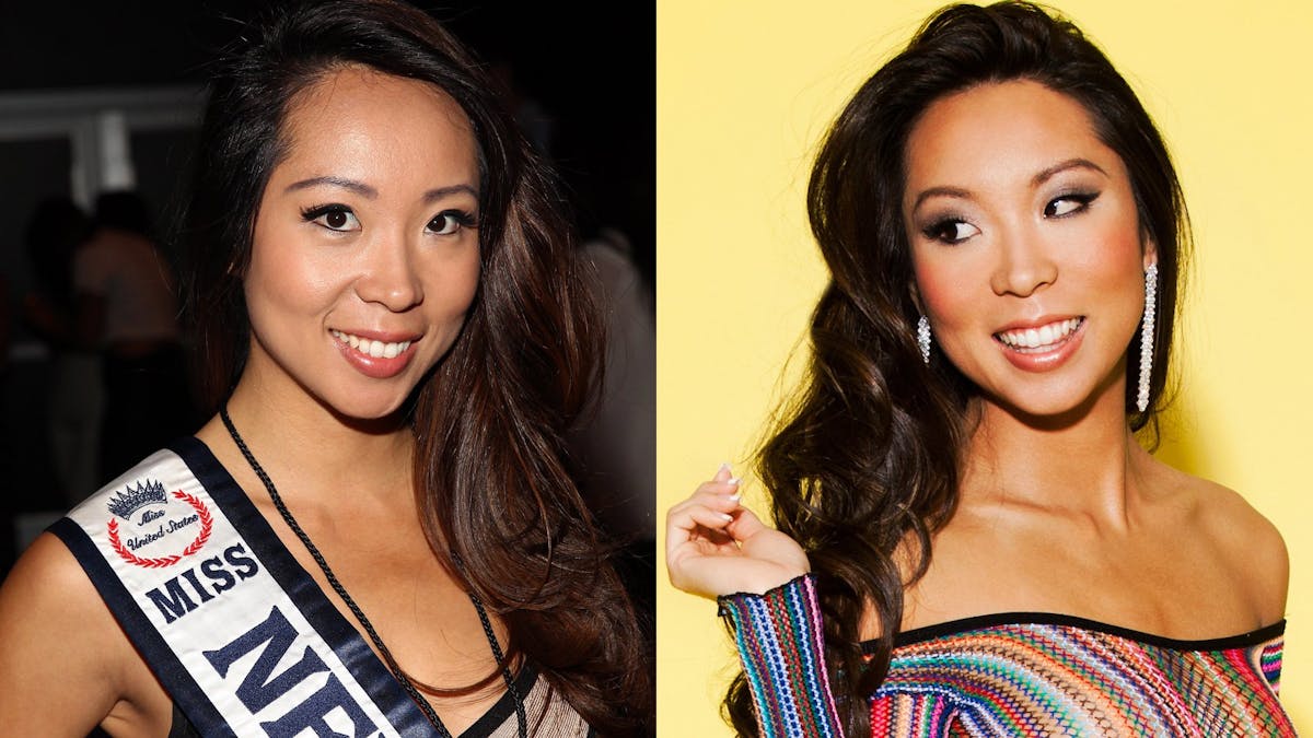 Former Miss Nevada, Daughter Of Immigrant, Launches GOP Congressional ...