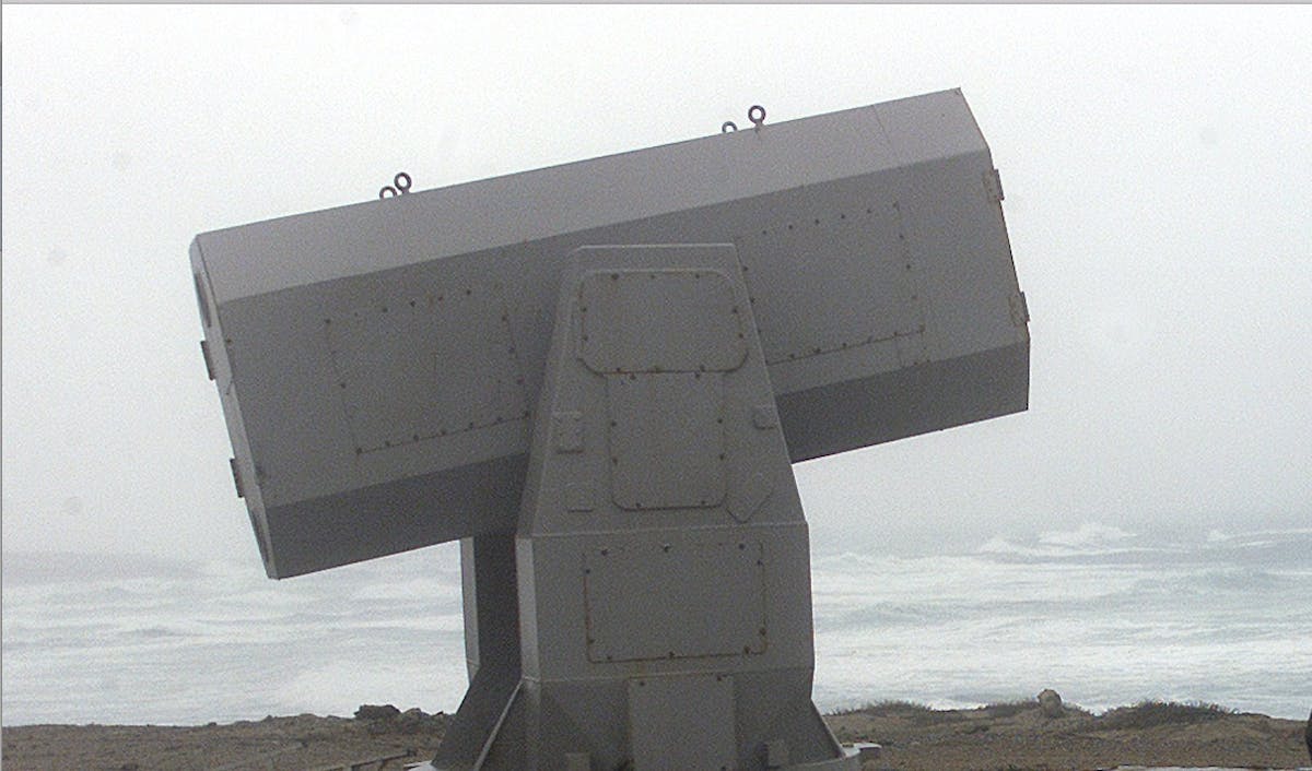 After Exiting Arms Control Treaty, U.S. Tests New Ground-Based Cruise ...