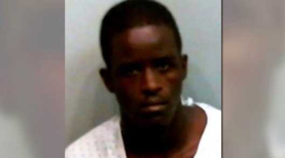 This Dude Loves Hot Pockets. And Now He’s Going To Jail. | The Daily Wire