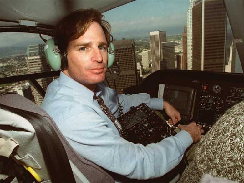 Zoey Tur Disses His Own Daughter Katy Tur: She’s ‘Transphobic’