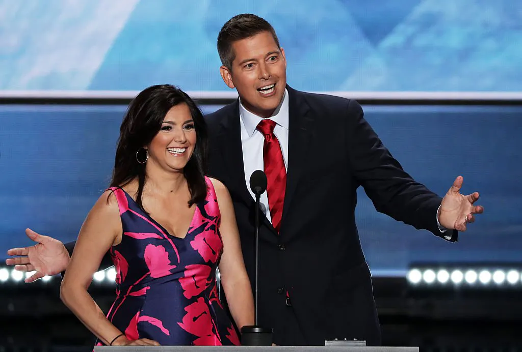 Rep. Sean Duffy Announces His Resignation From Congress