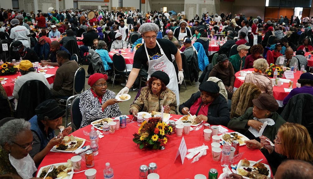 We Aren’t All Grateful This Thanksgiving, But We Should Be. Here’s Why ...