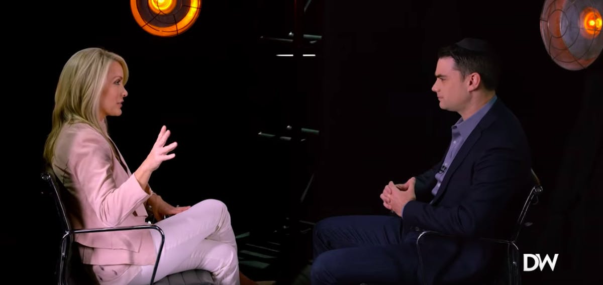 Dana Perino To Shapiro: The Left Will Come For The Electoral College