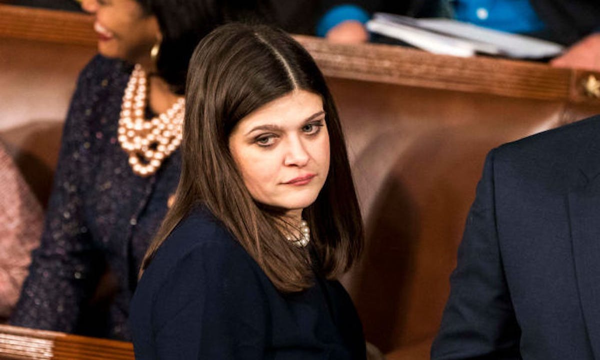 WATCH: Democratic Lawmaker Screams At Constituents Over NRA Support