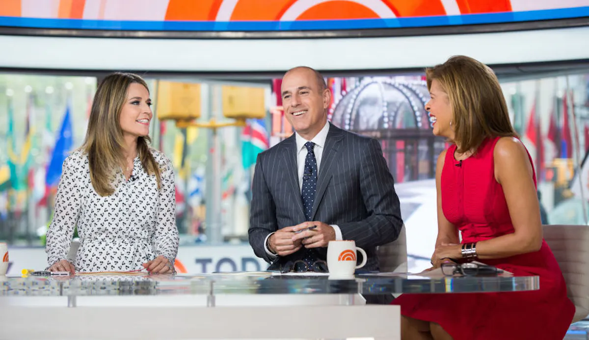 ‘Horrific’: NBC News Shreds Former Anchor After Explosive New ...