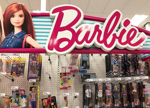 Mattel Unveils Career Of The Year Doll: ‘Judge Barbie’