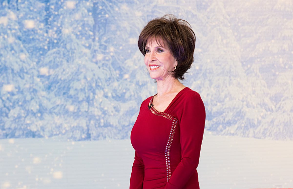 Dean Martin’s Daughter Blasts John Legend’s Woke ‘Baby It’s Cold Outside’