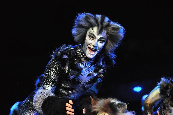 ‘Cats’ Releases A Second Trailer And People Are Still Freaked Out
