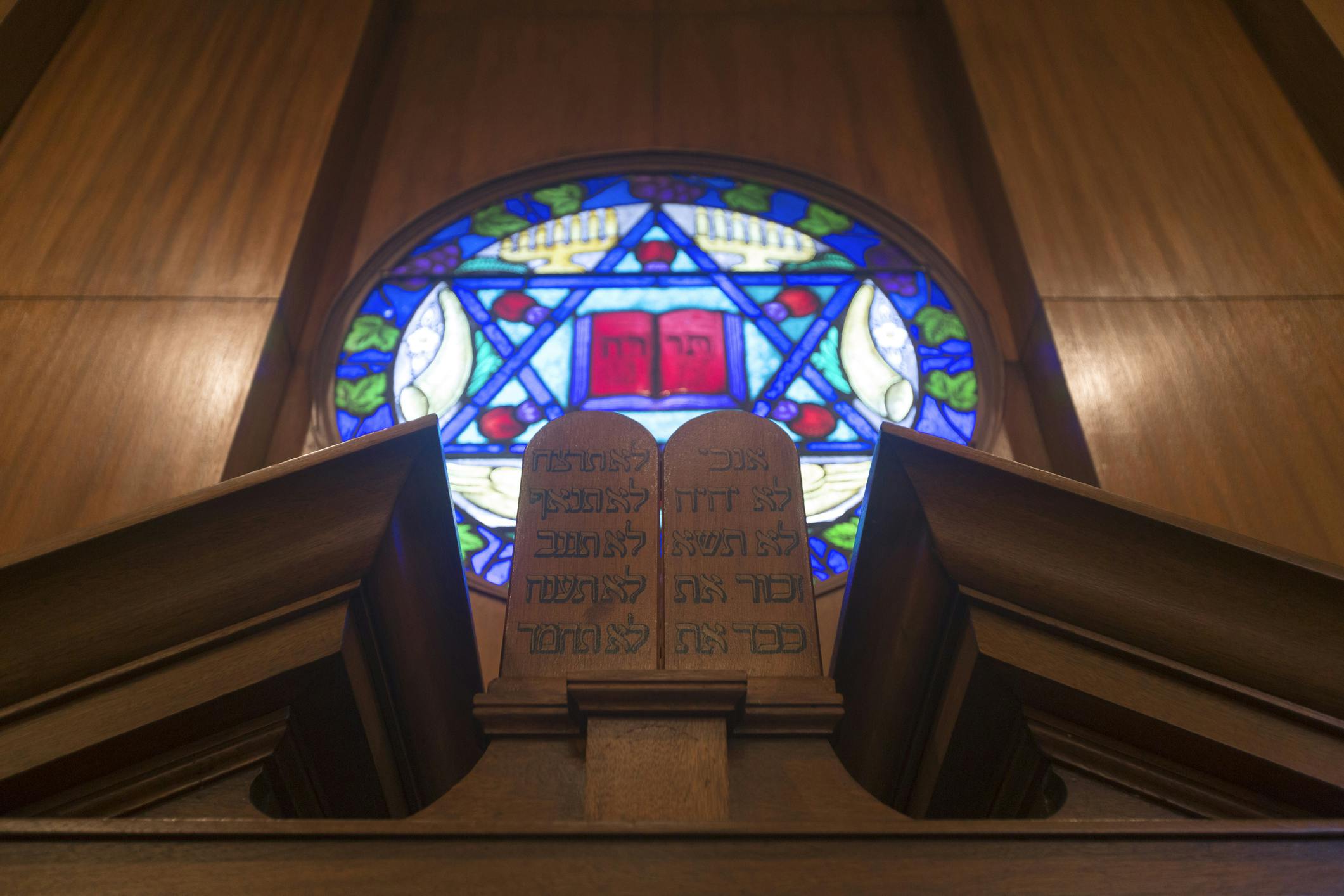 Hammer At ‘Dallas Jewish Monthly’: Religious Liberty For All Is Good ...