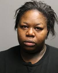 Woman Allegedly Beat Her Daughter Nearly To Death Because Child ...