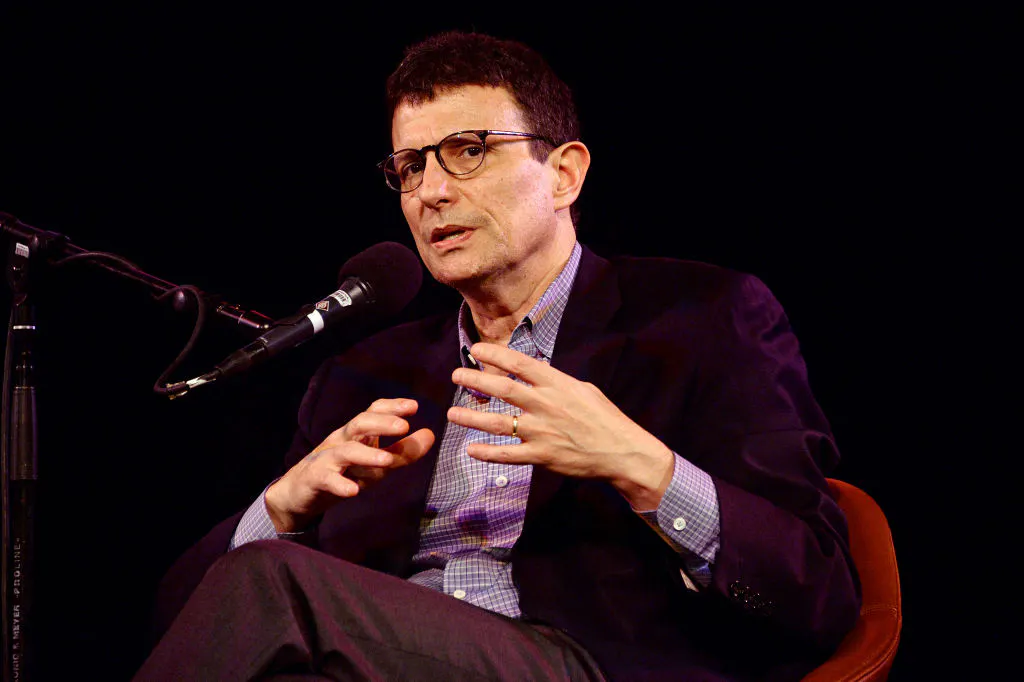 New Yorker Editor David Remnick To Nodding Stelter: ‘It’s A Great ...