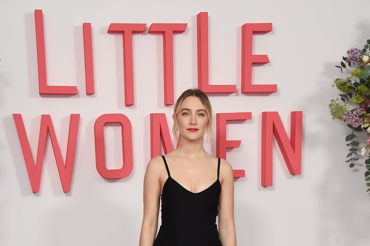 ‘Little Women’ Is Just ‘Too White,’ Critic Says