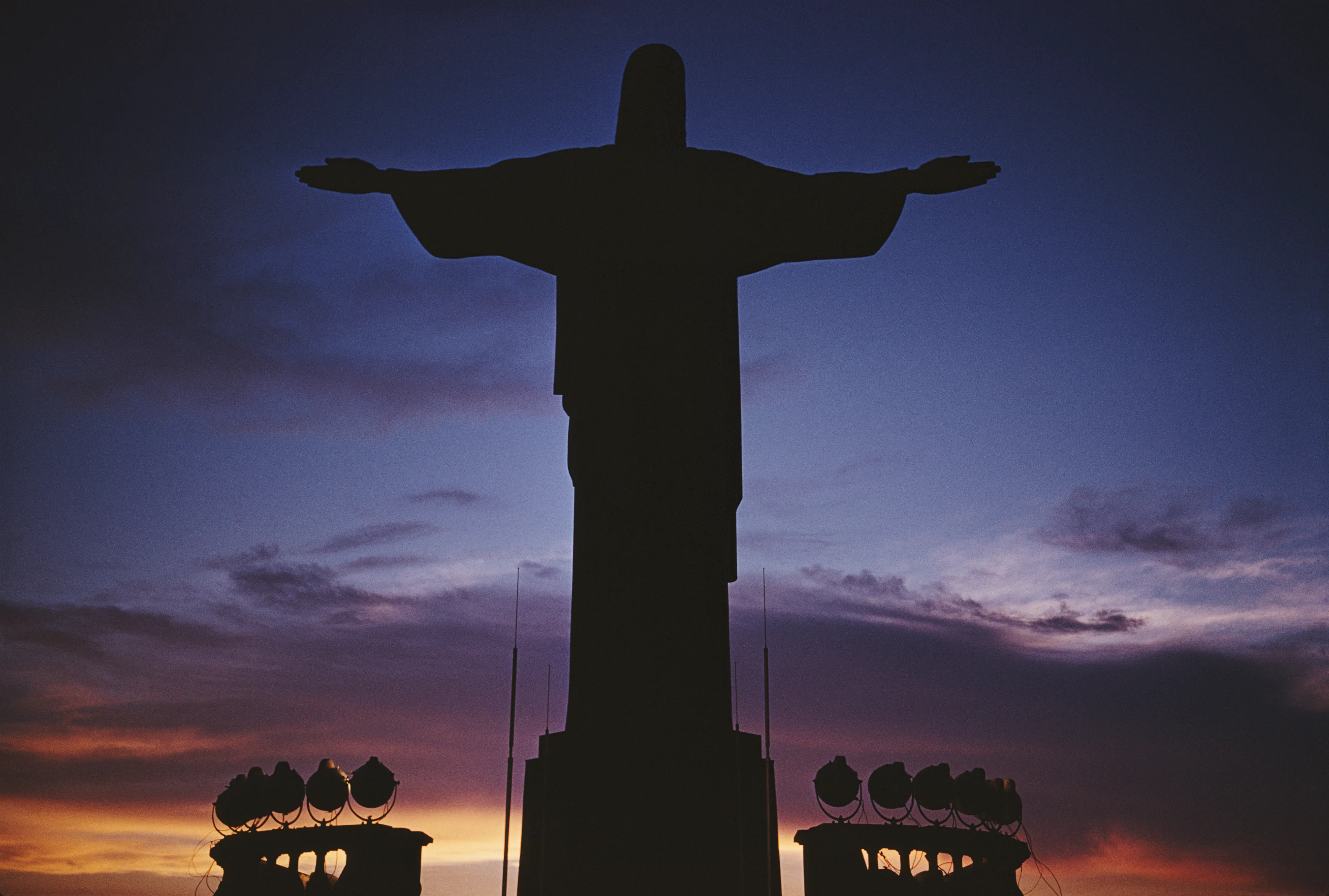 New Bible-Themed Video Game Lets You Play As Jesus