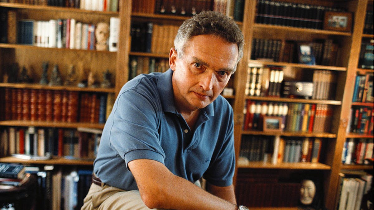 Lt. Col. Ralph Peters On Soleimani Strike: ‘Absolutely The Right Decision’