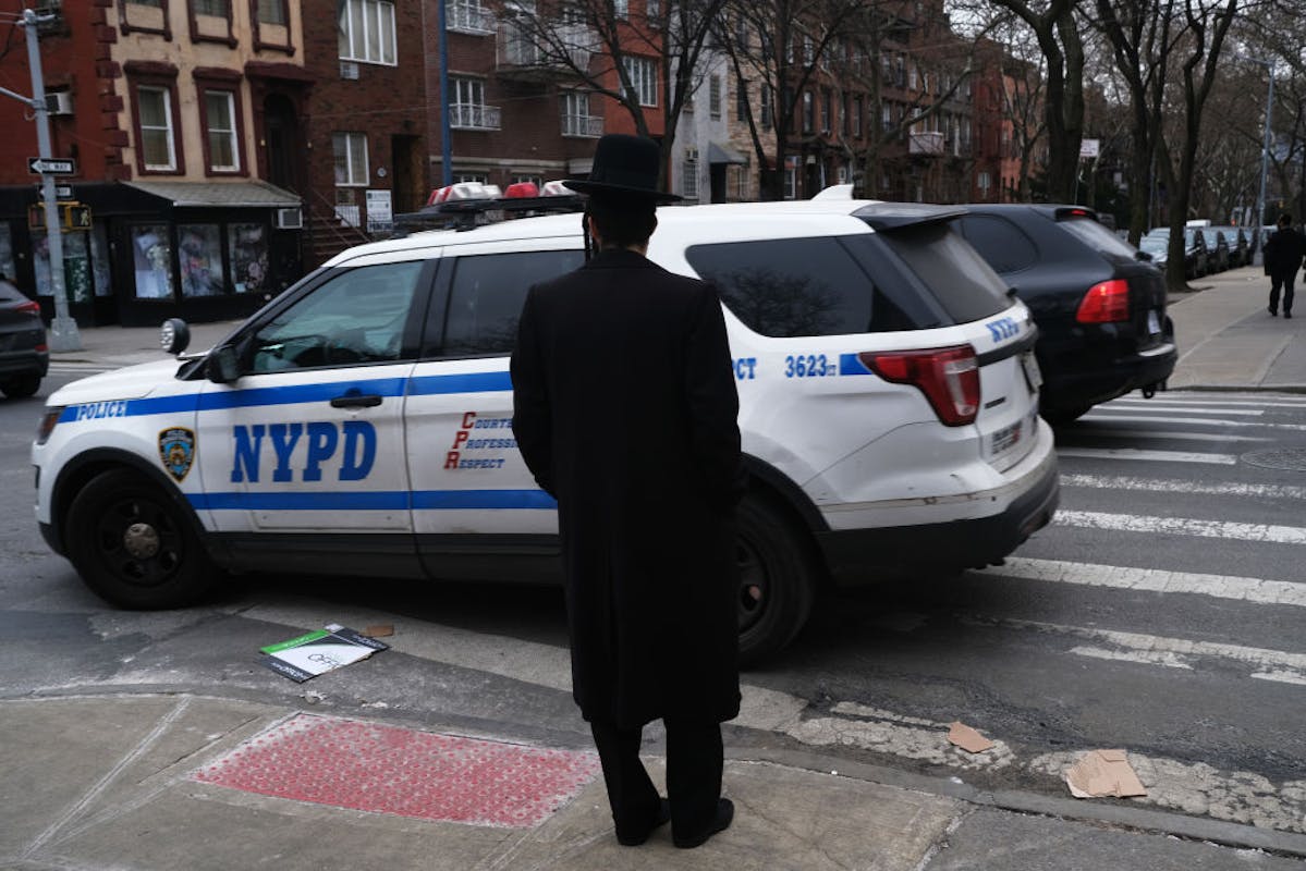 WATCH: Ami Horowitz Hits The Ground In Brooklyn To Highlight NYC’s ...