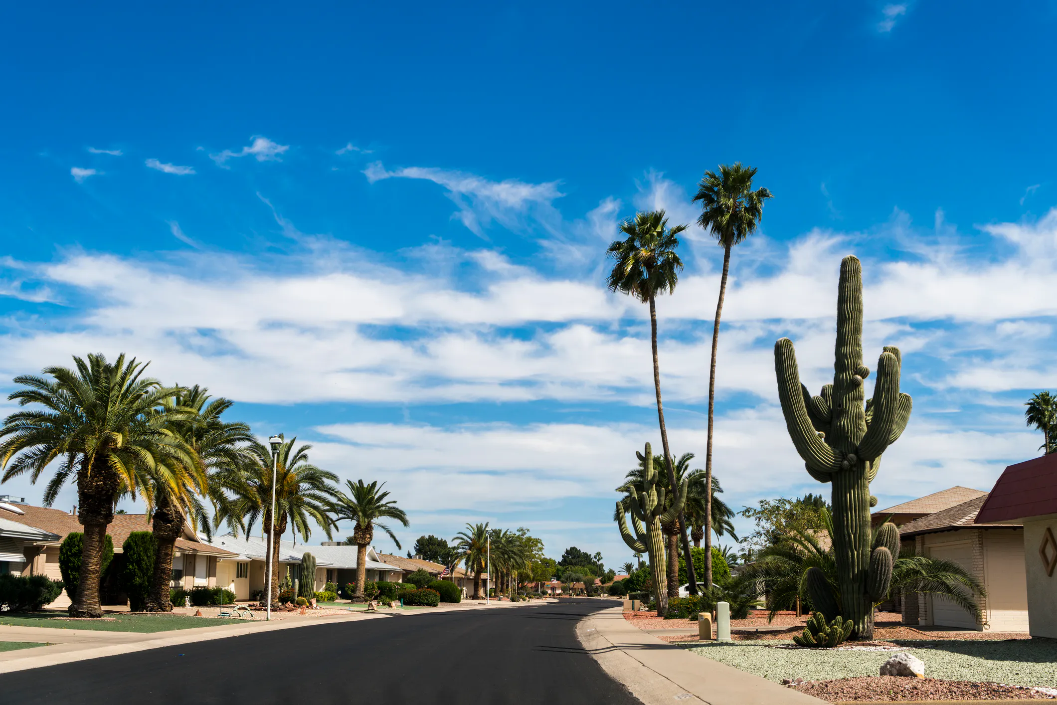 HOA Board From Hell: Arizona Neighborhood Threatens To Fine Resident ...