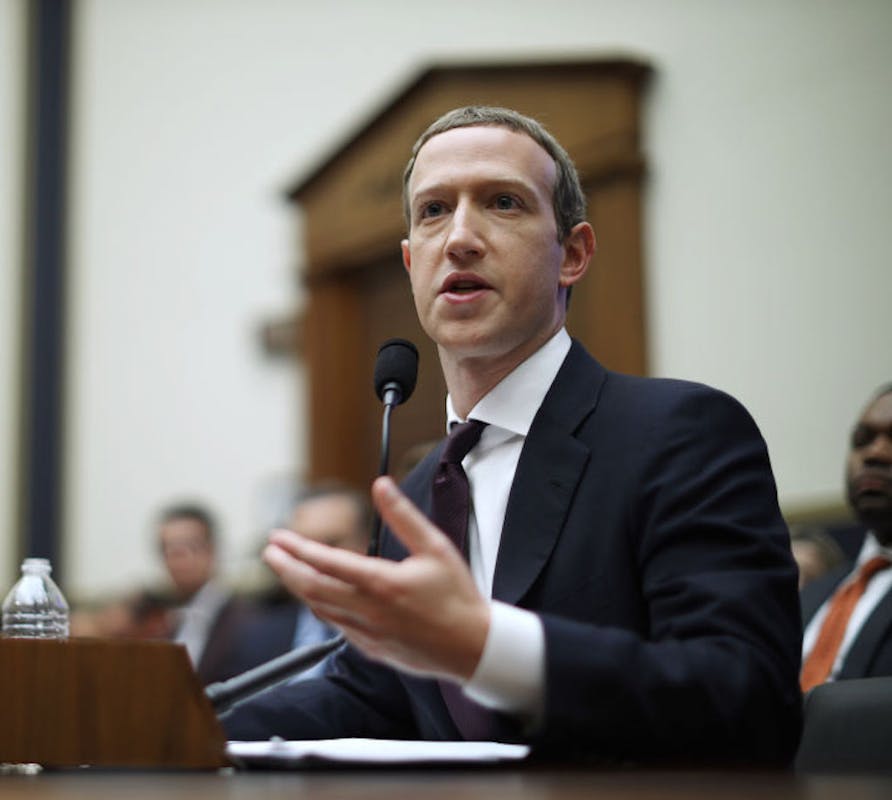 Facebook Bans ‘Deepfakes’ From Platform, Left-Wing Outlets Concerned ...