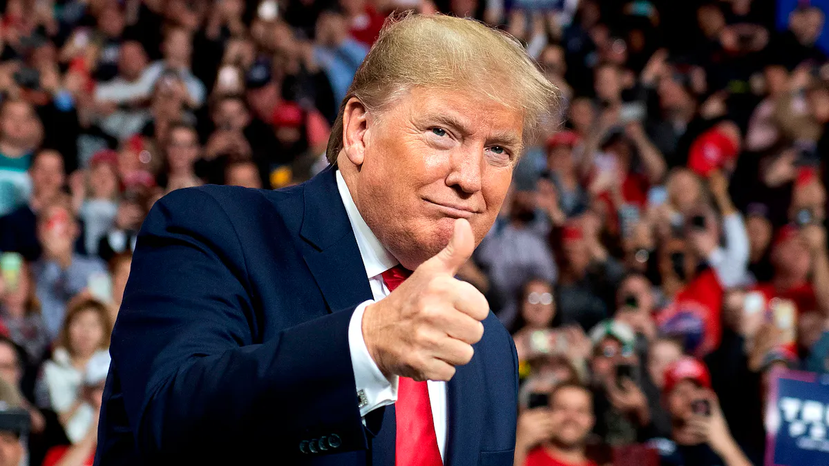 Trump Acquitted From Democrats’ Partisan Articles Of Impeachment