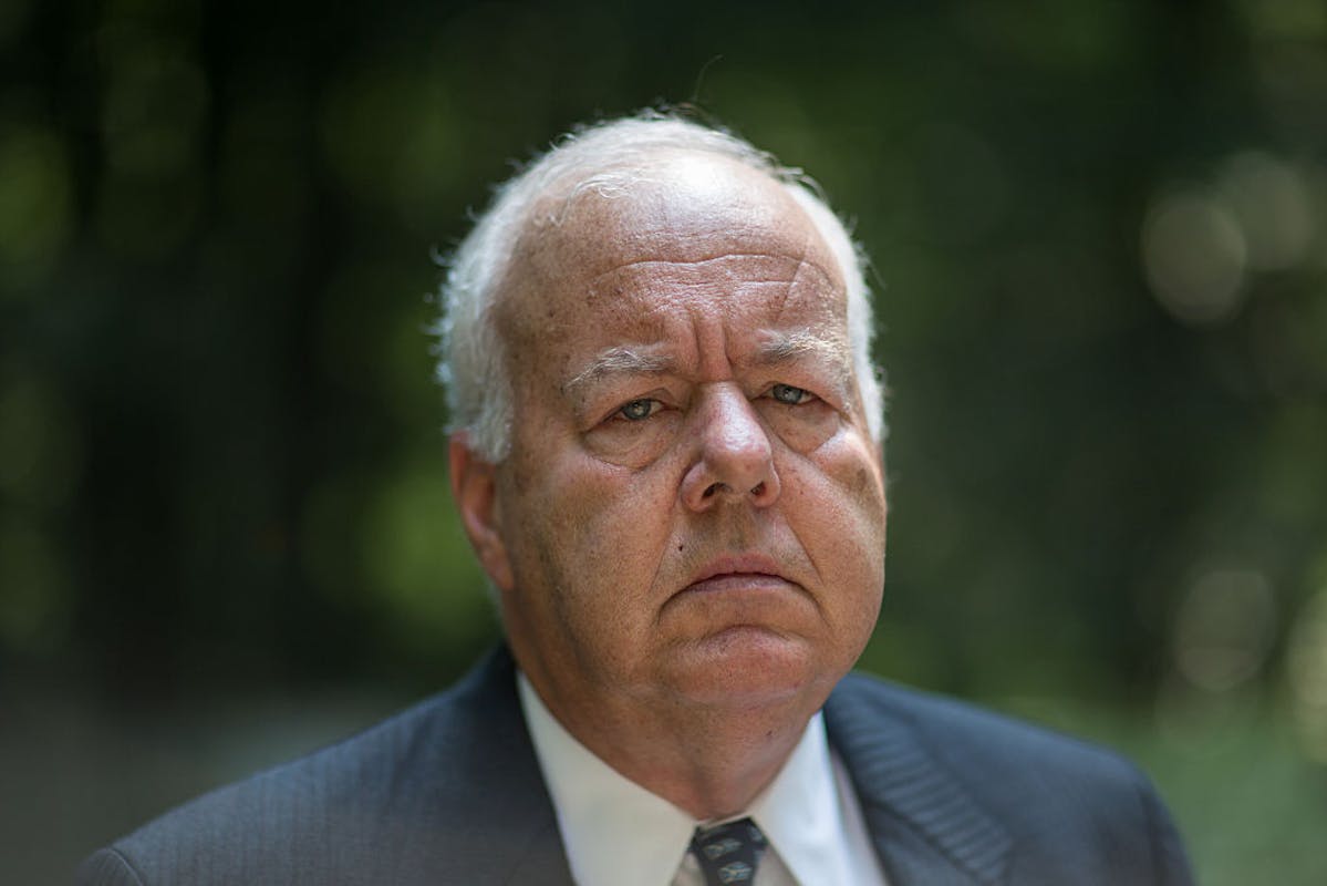 FLASHBACK: Top Romney Advisor Served On Burisma’s Board With Hunter Biden