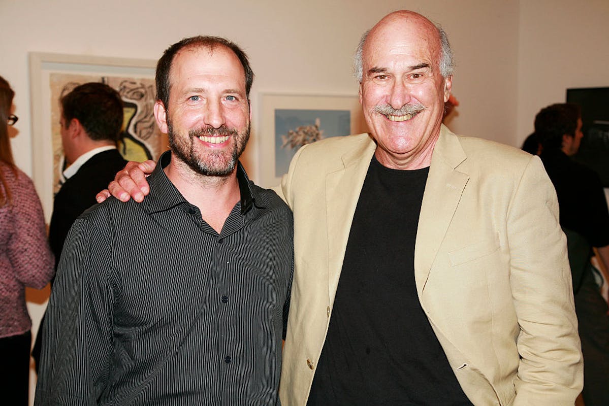 The Man Who Built ACLU Into National Power Says ACLU Now ...