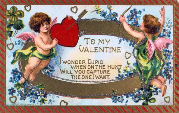 Who Was St. Valentine? Separating The Man From The Myth.