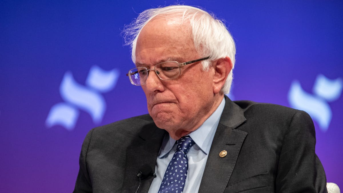 ERICKSON: Applaud The Democrats