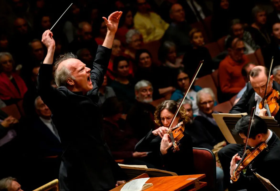 Lawmakers Move To Rescind Stimulus For Kennedy Center After Musician ...
