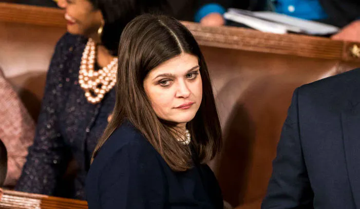 WATCH: Democratic Rep Loses It During Emergency Relief Bill Debate ...