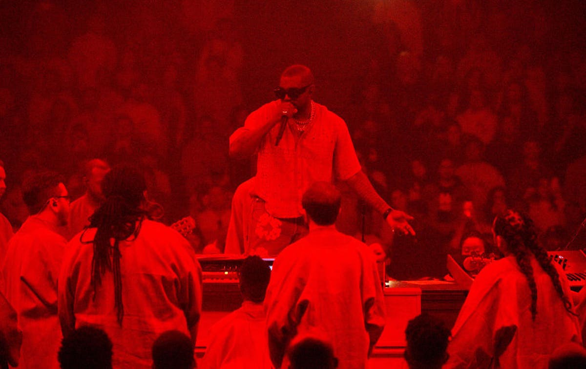 Transgender Performer Slams ‘Trump-Supporting’ Kanye After His ...