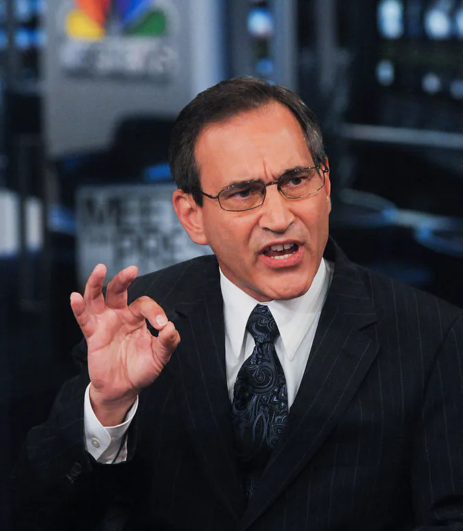 Coronavirus: CNBC Editor Apologizes For Proposing Mass-Infections To ...