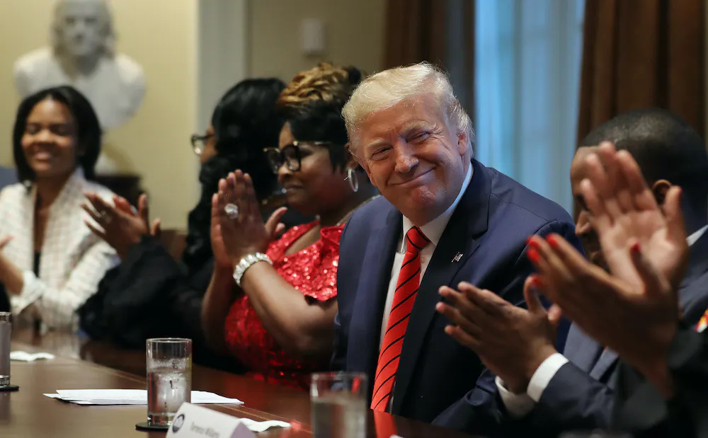 Has Fox News ‘Benched’ Diamond & Silk After Coronavirus Claims? | The ...