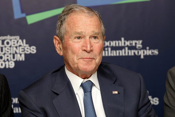 FLASHBACK: George W. Bush Warned America Was Unprepared For A Pandemic