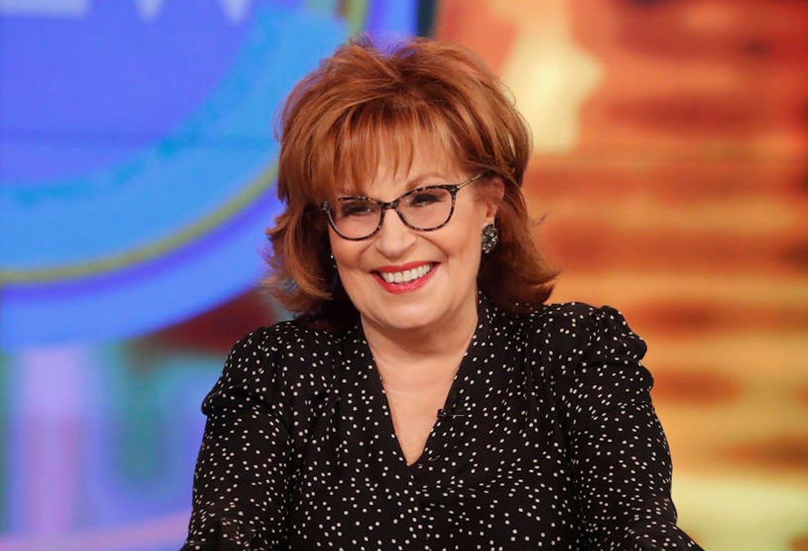 WATCH: Joy Behar Shares Musings On Dr. Birx: Trump’s ‘Elderly Care Nurse’
