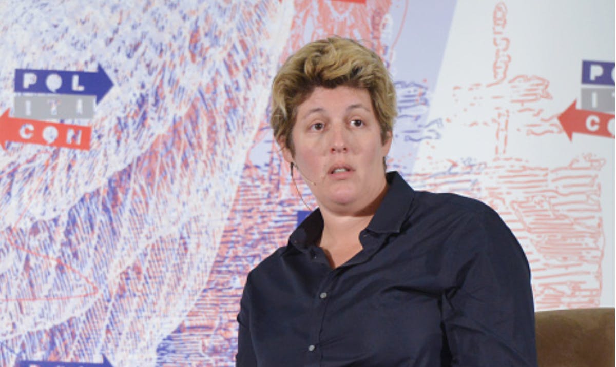 Sally Kohn: Businesses Chose To Layoff Employees, Wrong To Say ‘Forced’