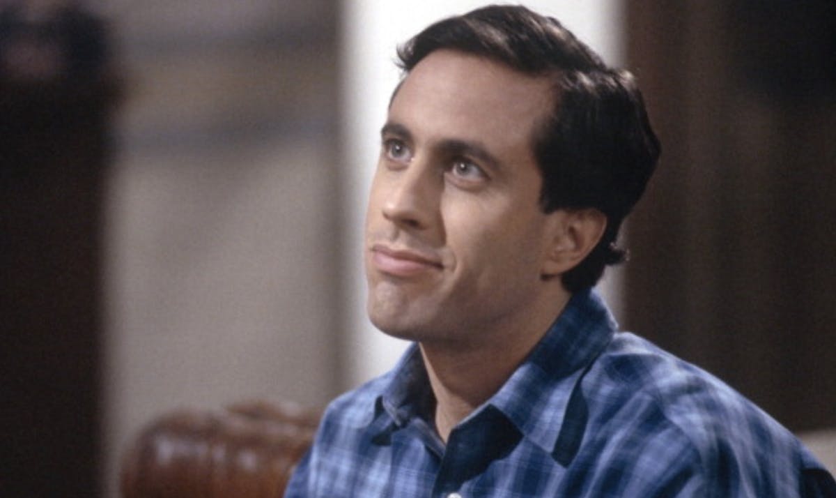 WATCH: This ‘Seinfeld’ Video Game Pitch Is Epic Nothing