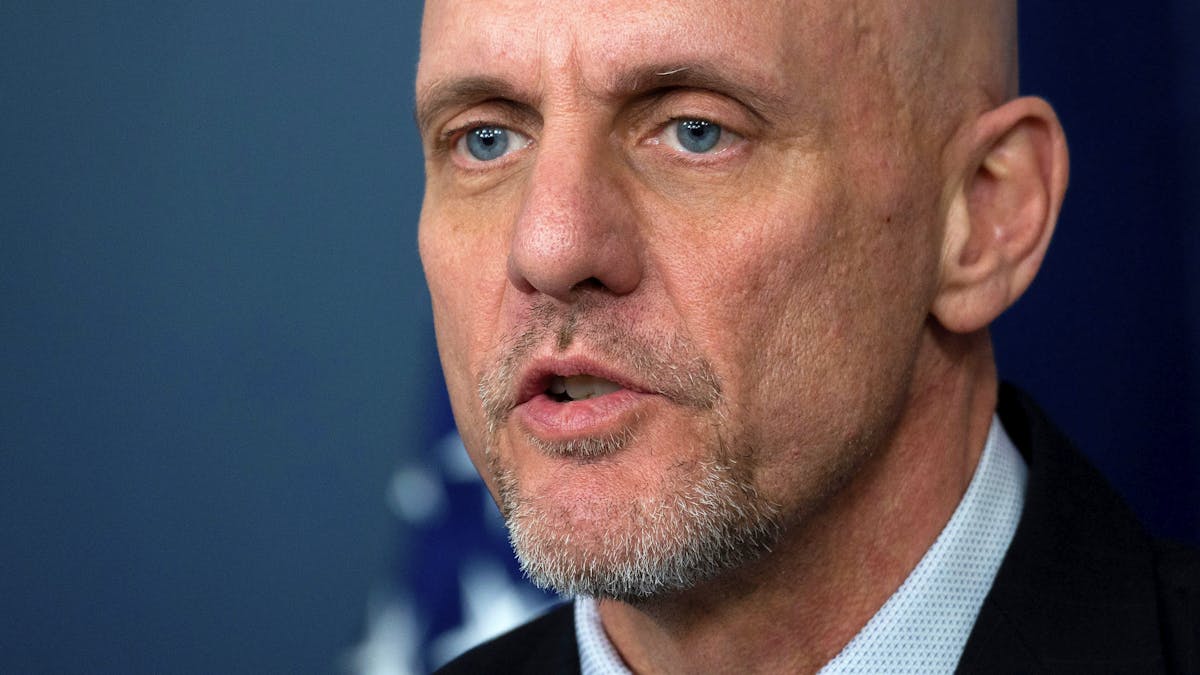 FDA Head Highlights New Potential Coronavirus Treatment For Which FDA ...