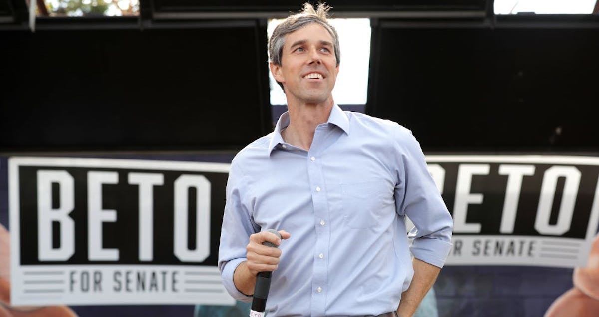 ‘Who The F*** Do You Think Is Working On The Farms?’ Beto Melts Down ...